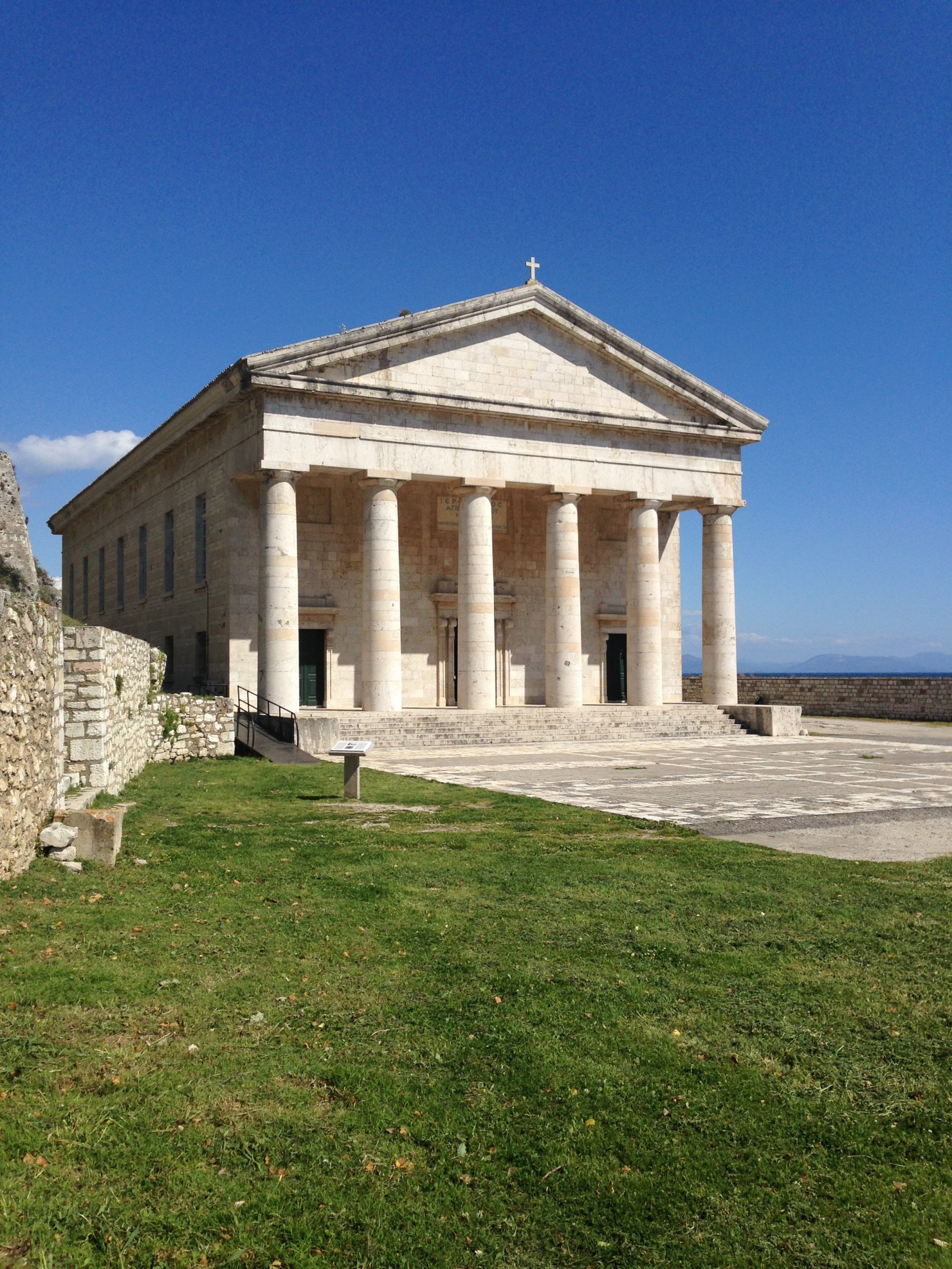 Foto album Corfu - foto's van het eiland Corfu - Korfoe.nl